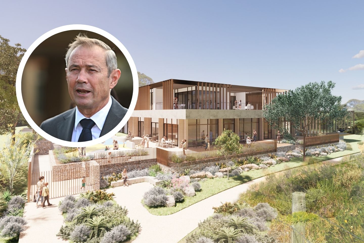 Cook ‘appalled’ by Nedlands council’s hospice stance