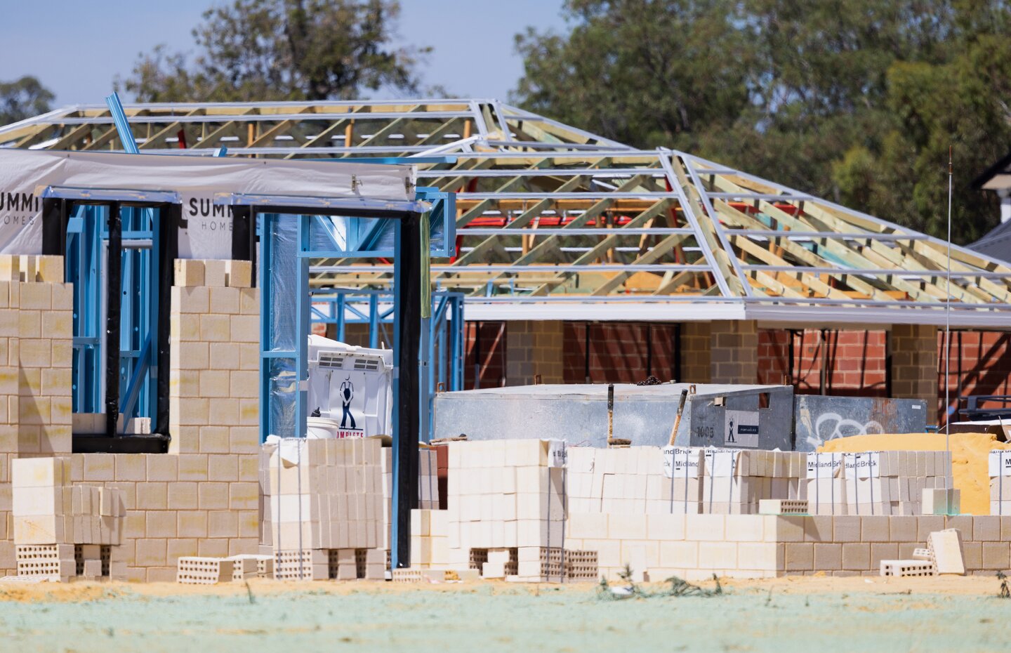 OPINION: Major party housing policies part of the problem