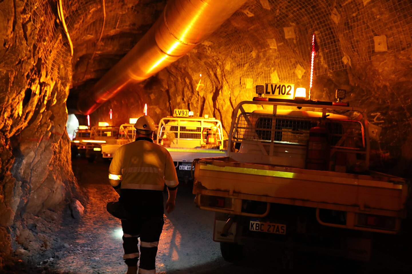 Northern Star Mining Services fined $750,000 over workshop injury