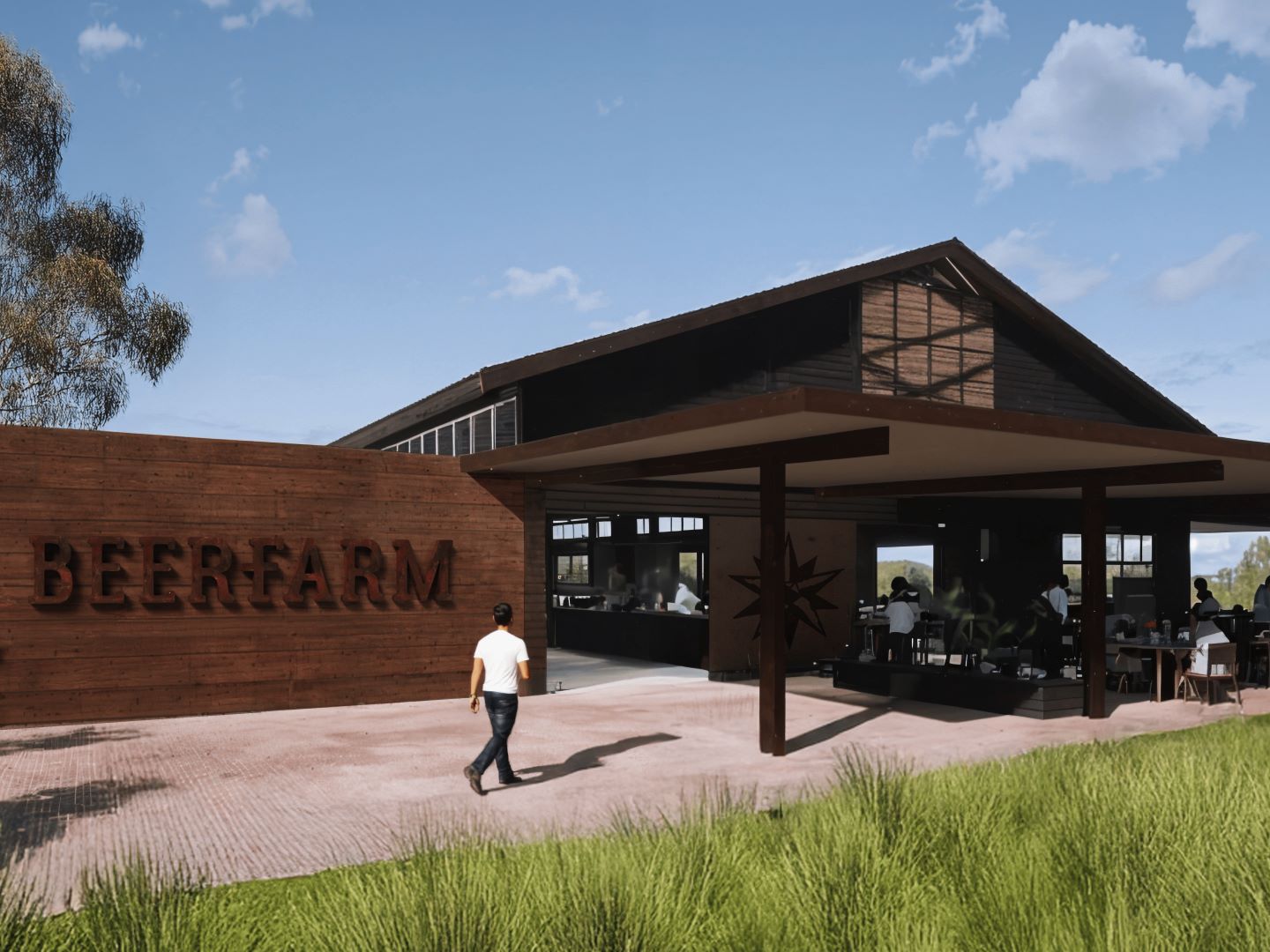Beerfarm set to expand to NSW