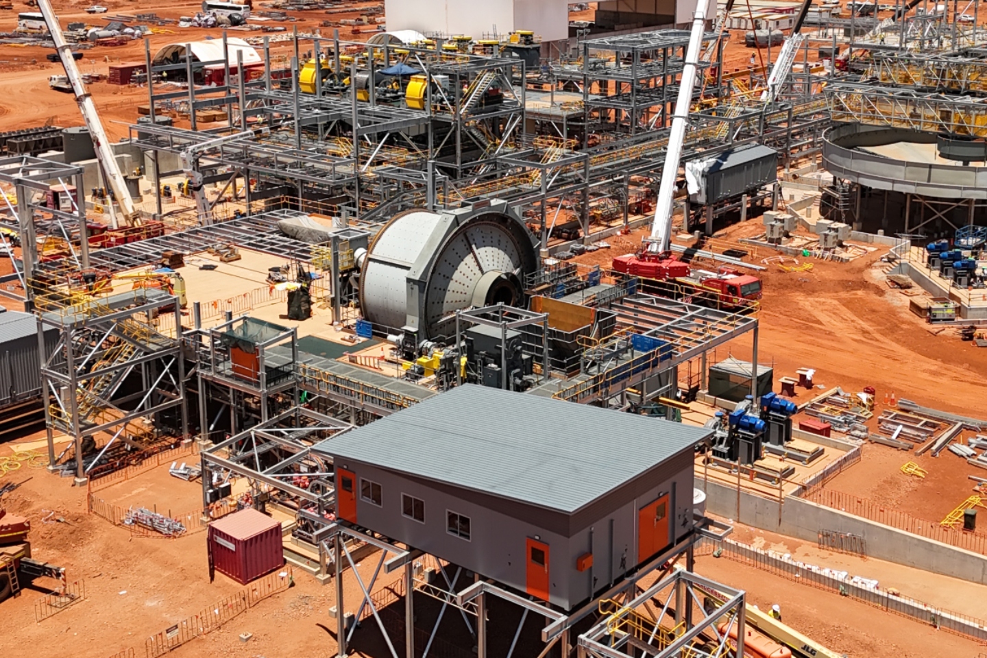 Liontown notches $15m loan from state govt’s lithium lifeline