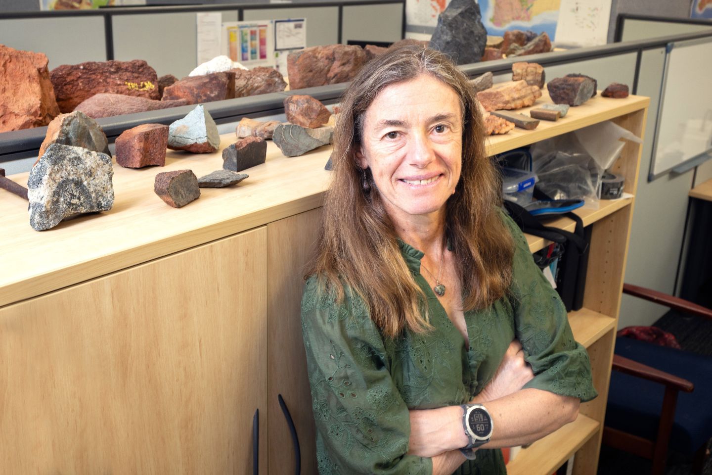 Listening out for the next resources boom