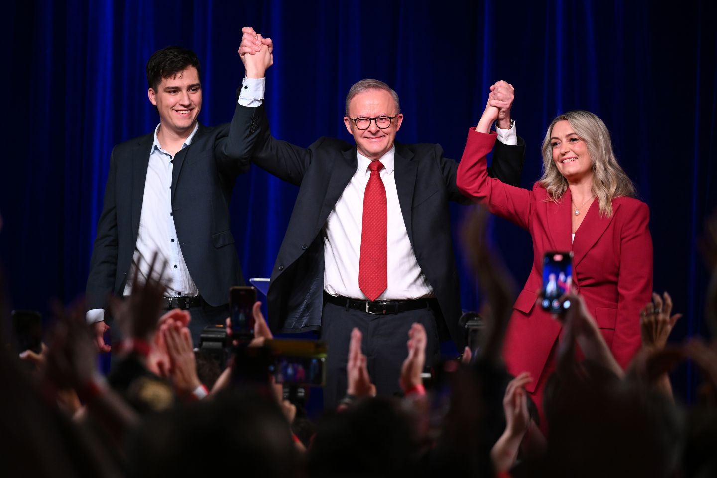 Crumpled Coalition has a big hill to climb