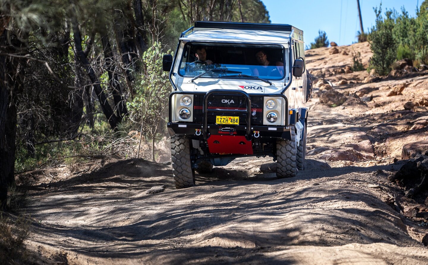 OKA launches investment drive