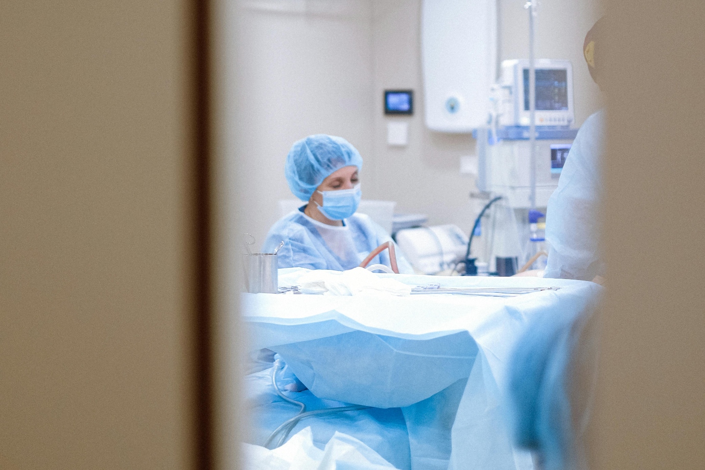 National private hospital operator in administration, sales process ...