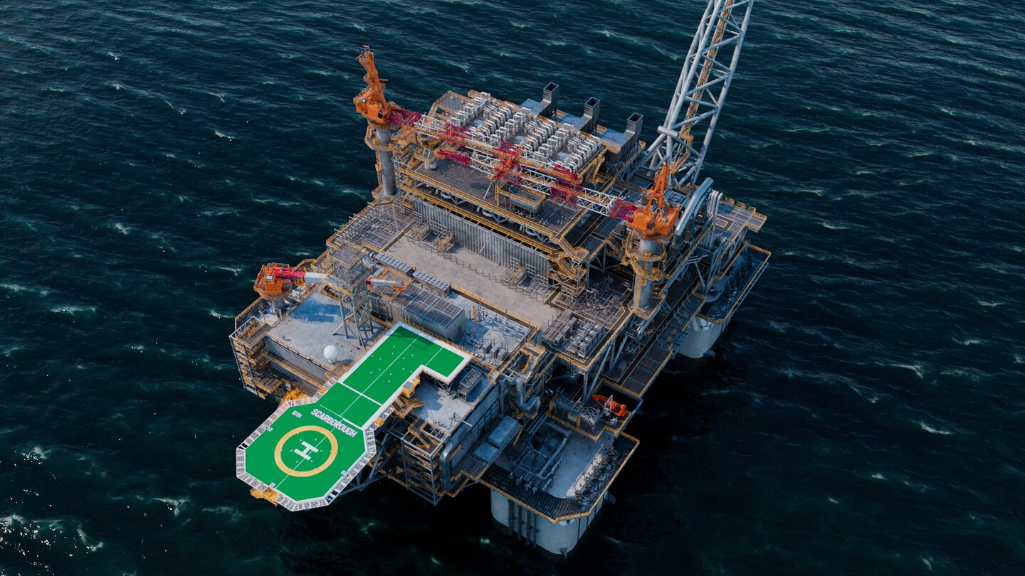 EDO in new bid to halt Woodside’s $12.5bn Scarborough gas project
