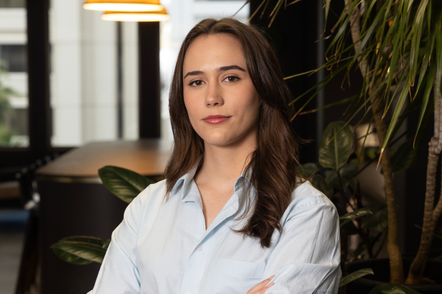 Business News wins three awards at AABP 2025