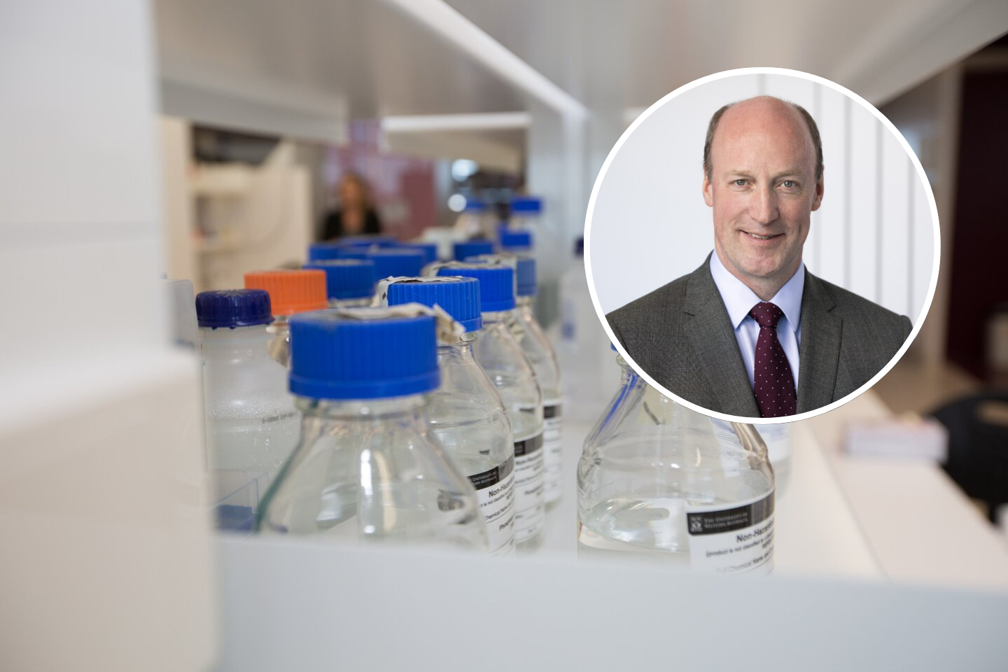 Proteomics raises $12m for cancer bloodhound