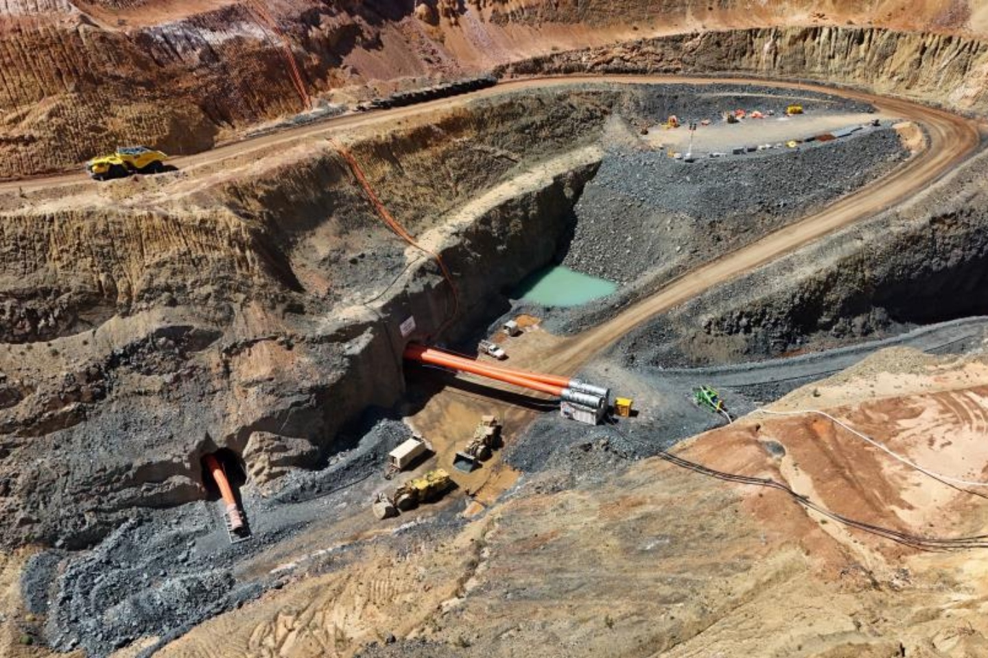 Davyhurst drilling program nails high-grade WA gold for Ora Banda