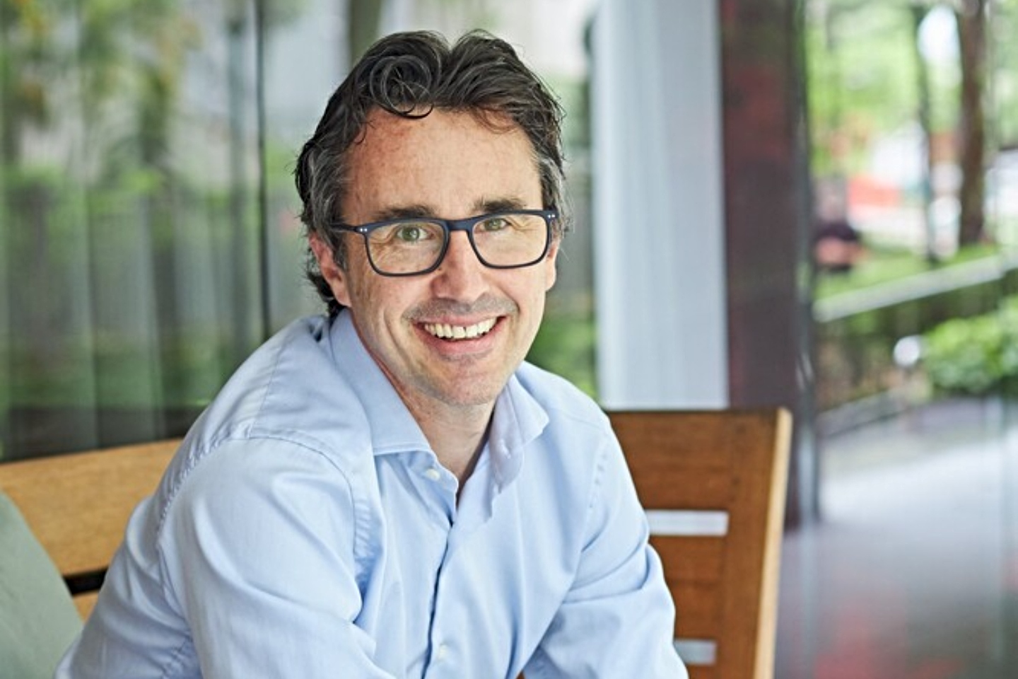 Rio and PKKP sign key agreement