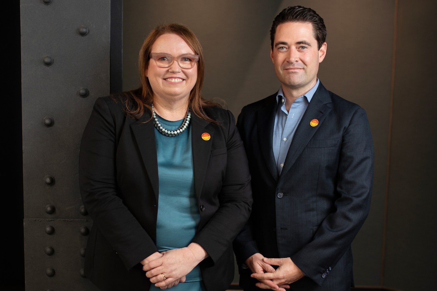 Minderoo maps a path with 2030 vision