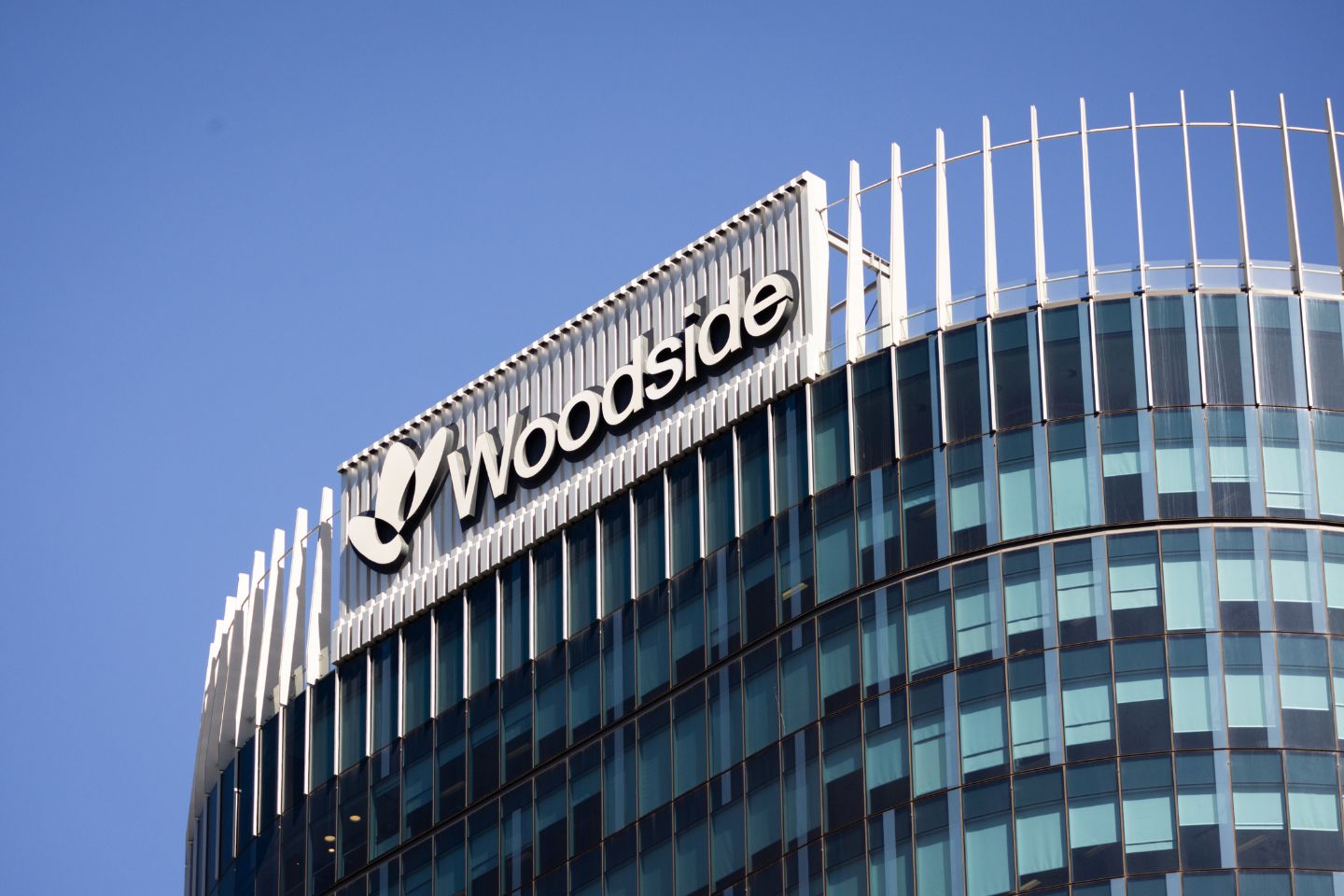 Woodside Energy