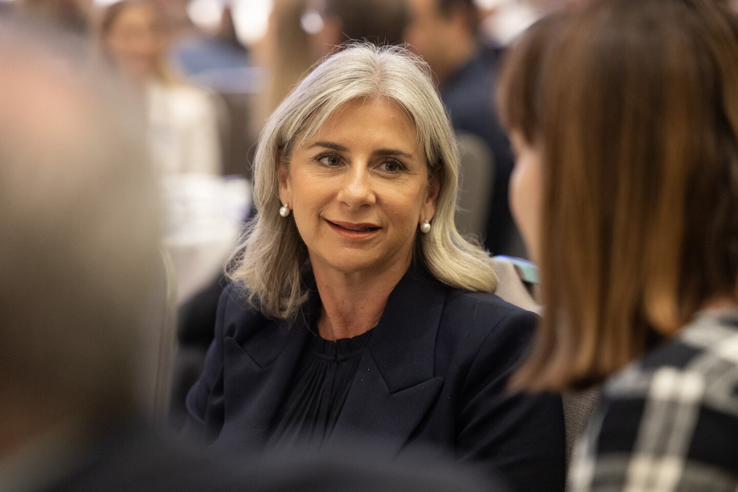 Libs target ‘irresponsible’ spending