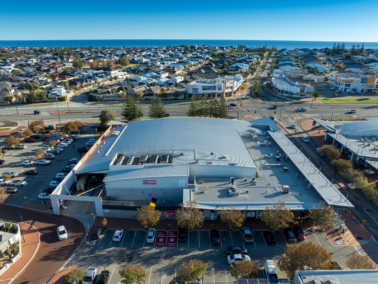 Brighton Village to sell for $25m