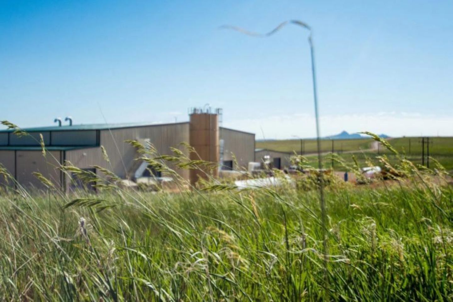 Peninsula secures $US15m debt funding package to restart Lance project