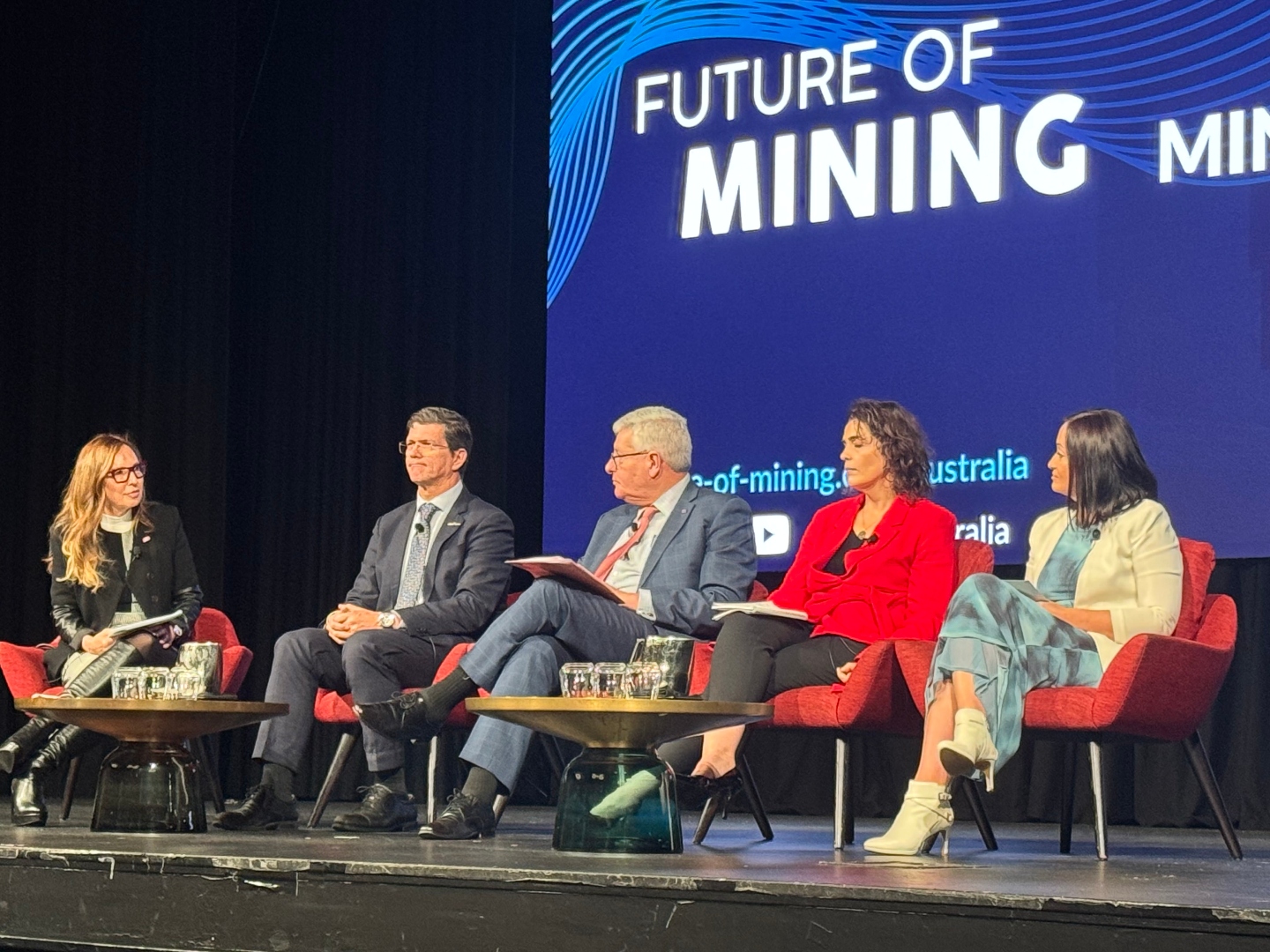 Australia ‘behind the eight ball’ in net-zero push