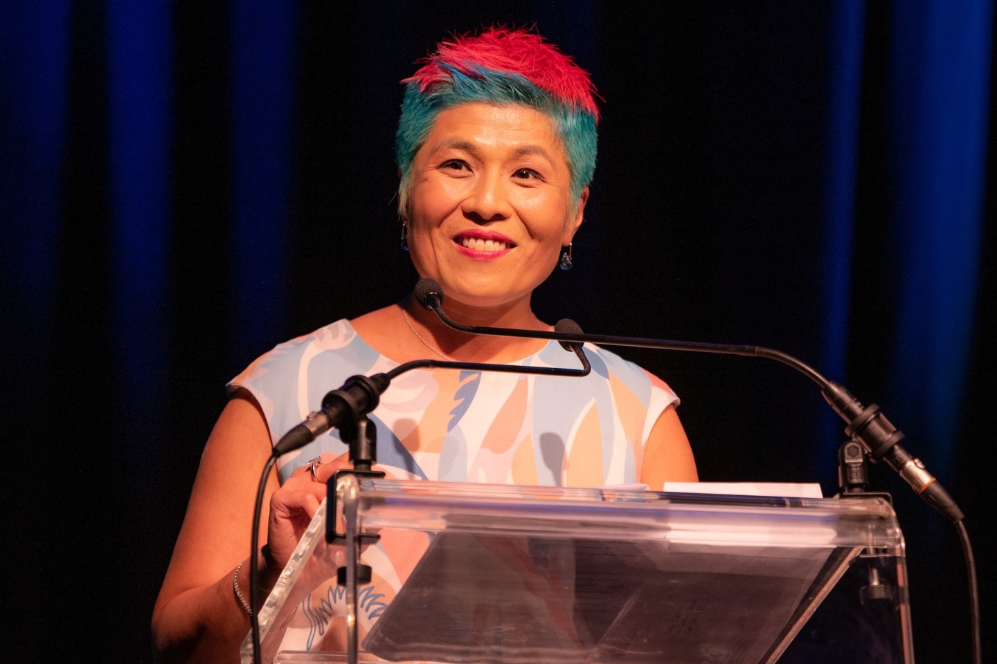 Leadership WA appoints Candy Choo as chief executive