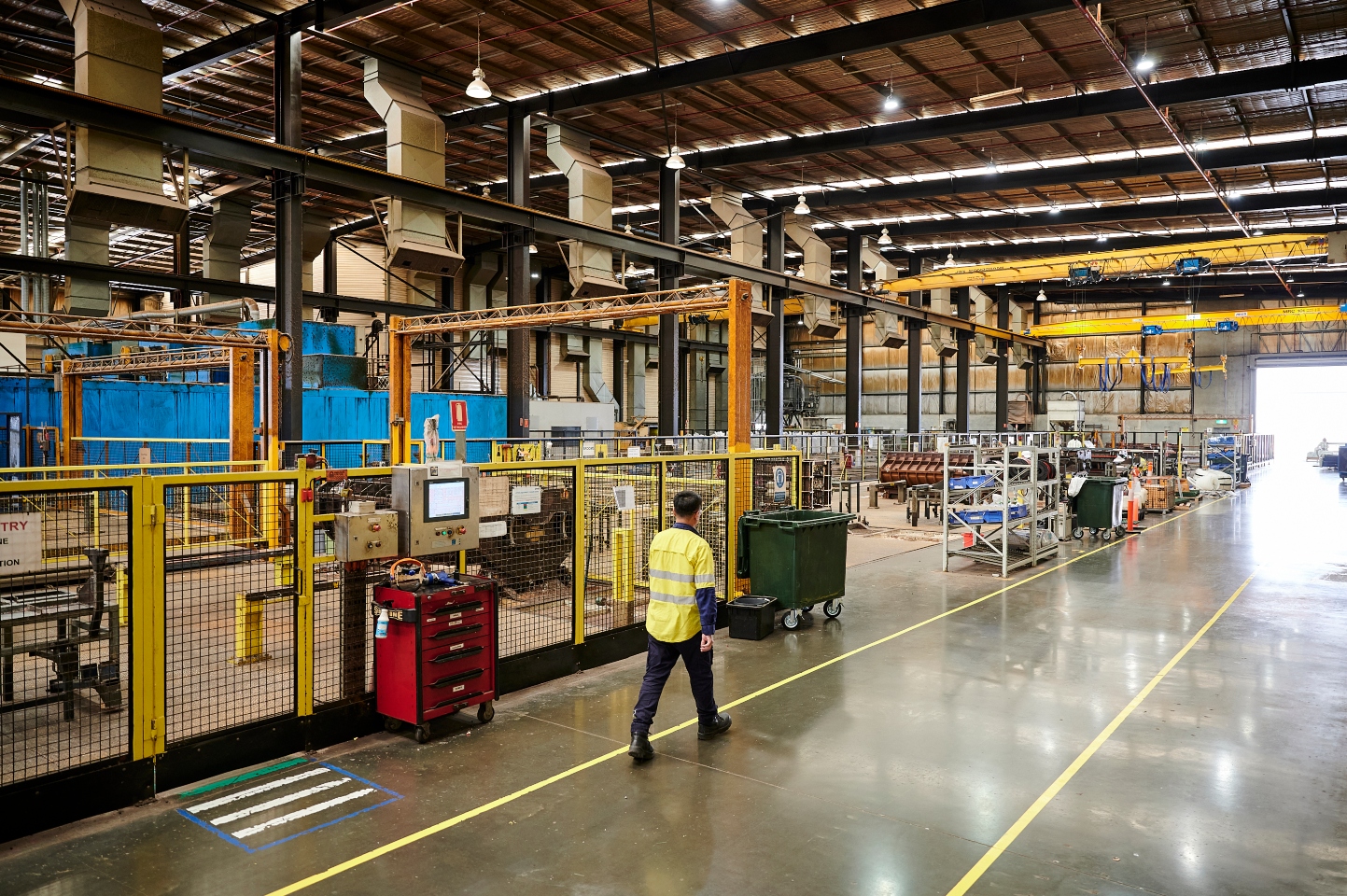Matrix adds $10m contract to subsea pipeline