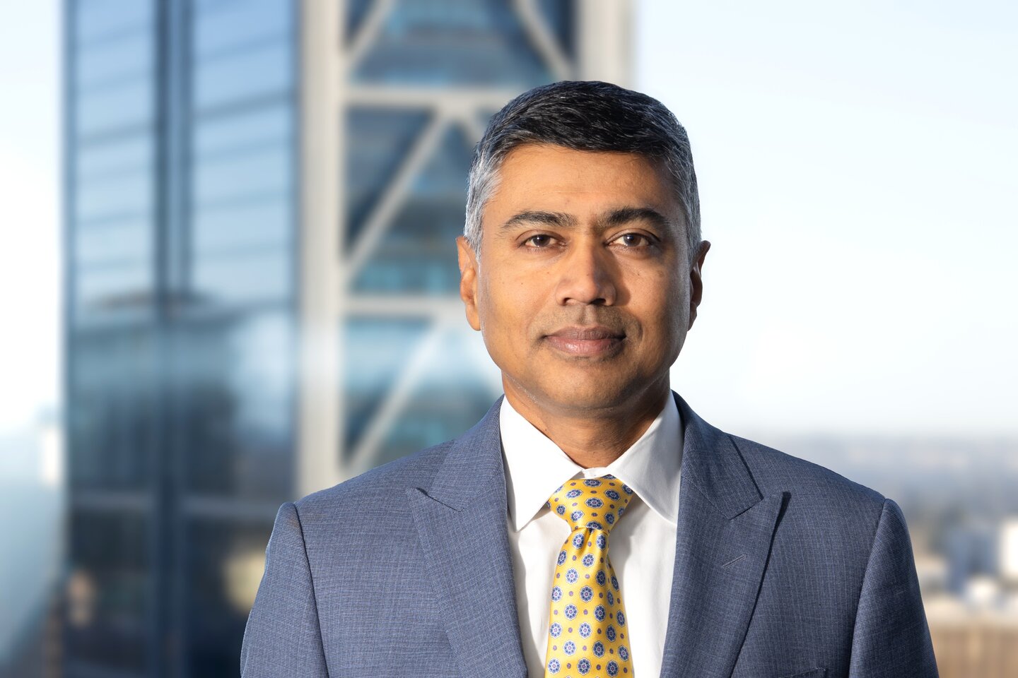 Balaji Krishnamurthy