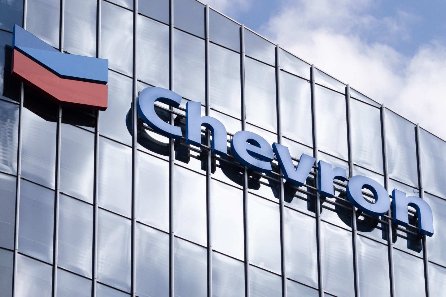 State, federal governments to pay towards Chevron clean-up