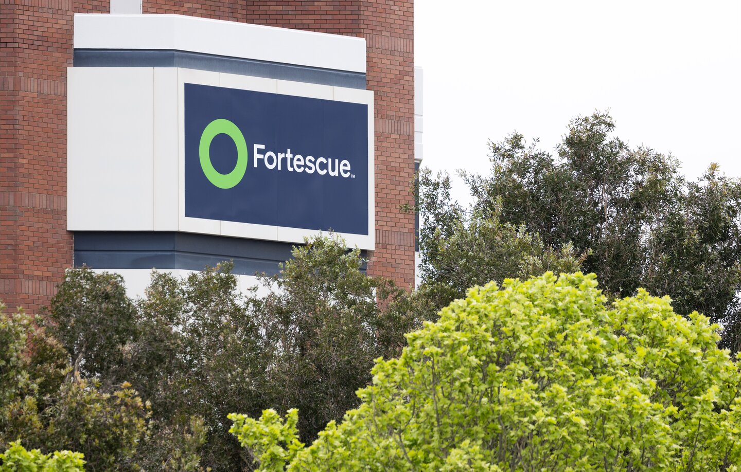 Fortescue scraps two most advanced green hydrogen projects
