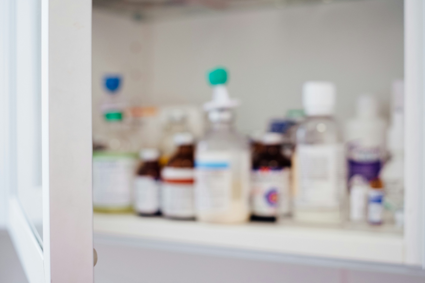 Major step towards cutting maximum medicine cost to $25