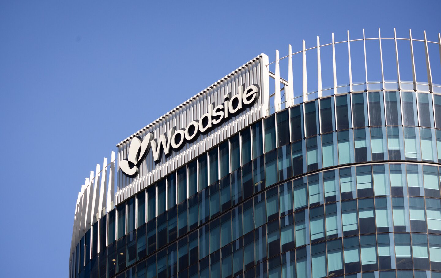 Woodside takes Bass Strait control