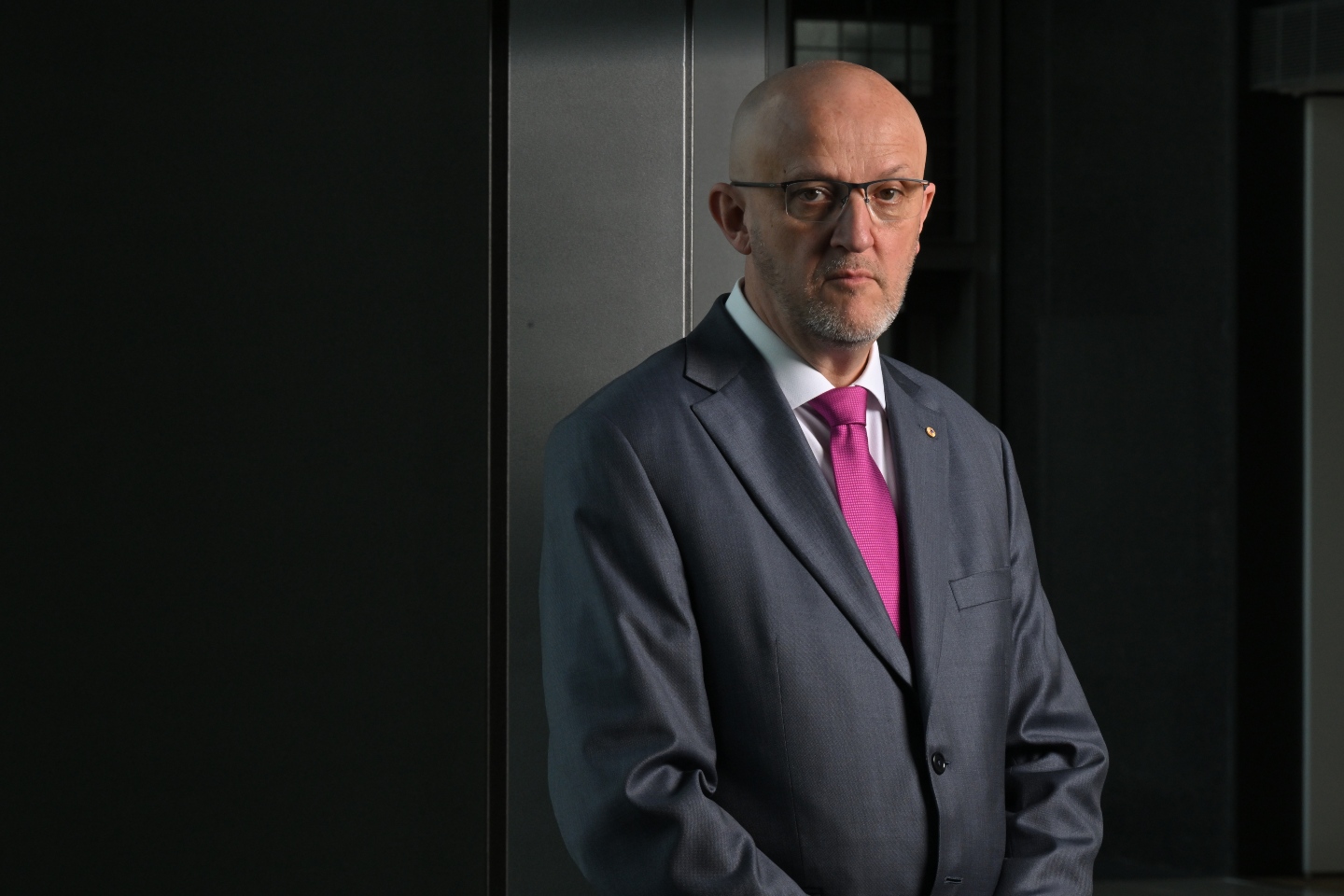 ASIO chief details rise in espionage