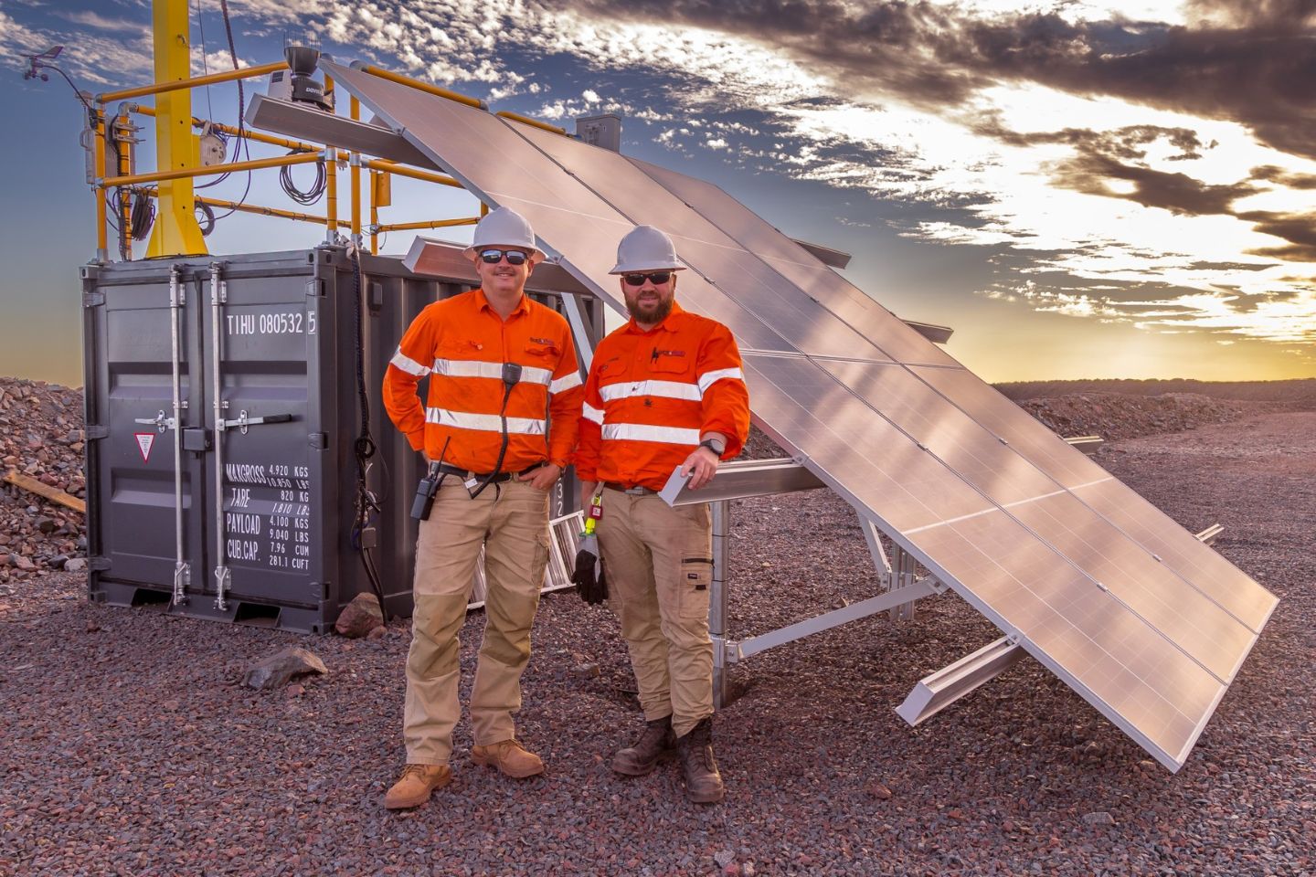 RaptorTech raises $7m for growth