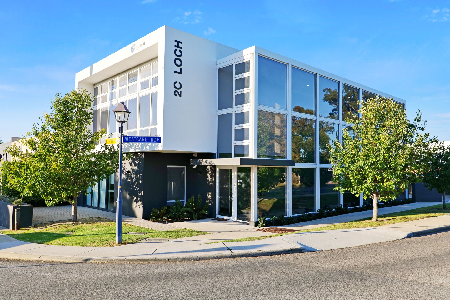 Brightmark buys into Nedlands