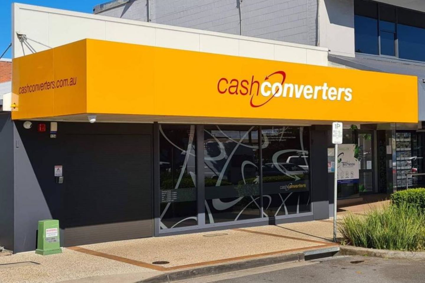 Cashies expands across Australia after franchise stores acquisition