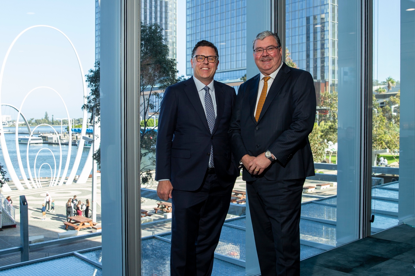Argonaut posts record $15.5m profit, raises $1.7bn for clients