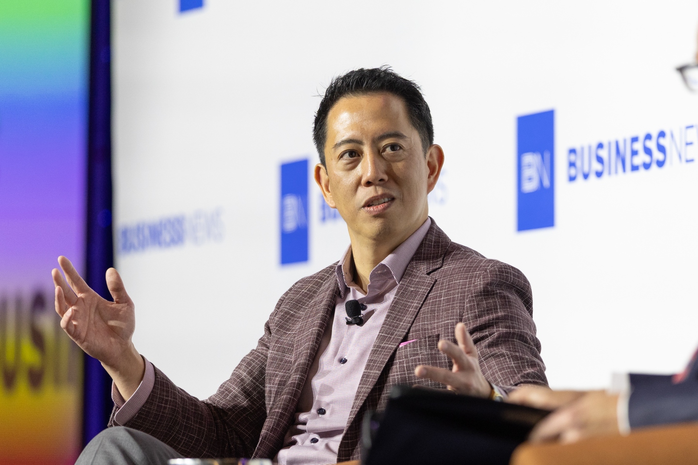 David Tsai
