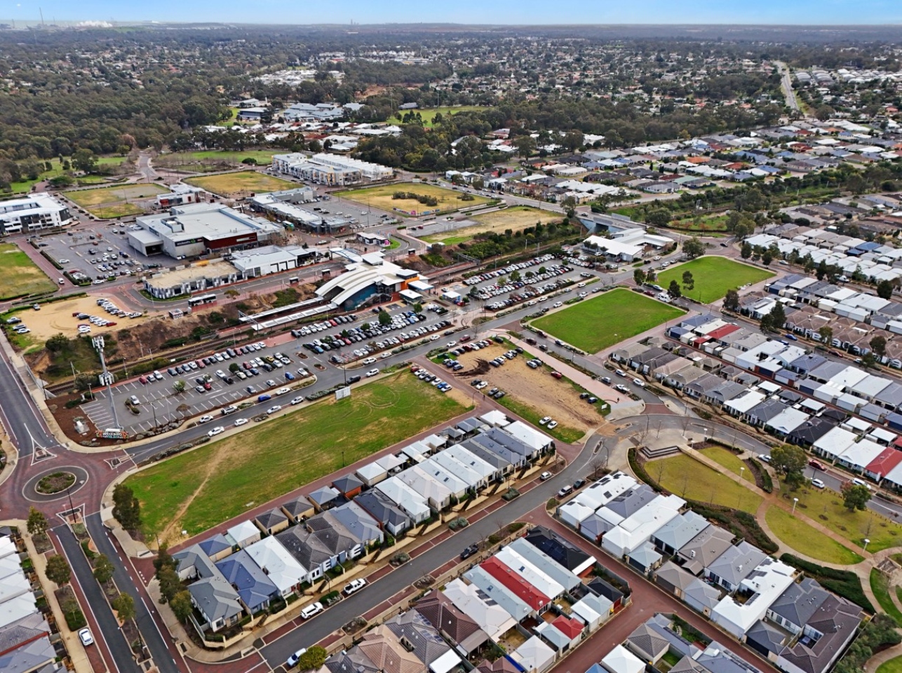 DevelopmentWA