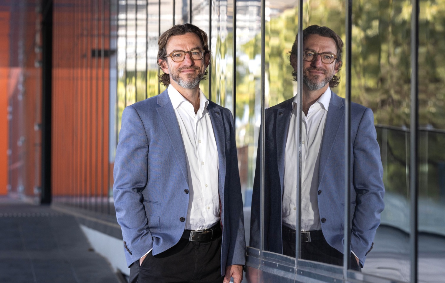 Sweet sets sights on 20-year vision