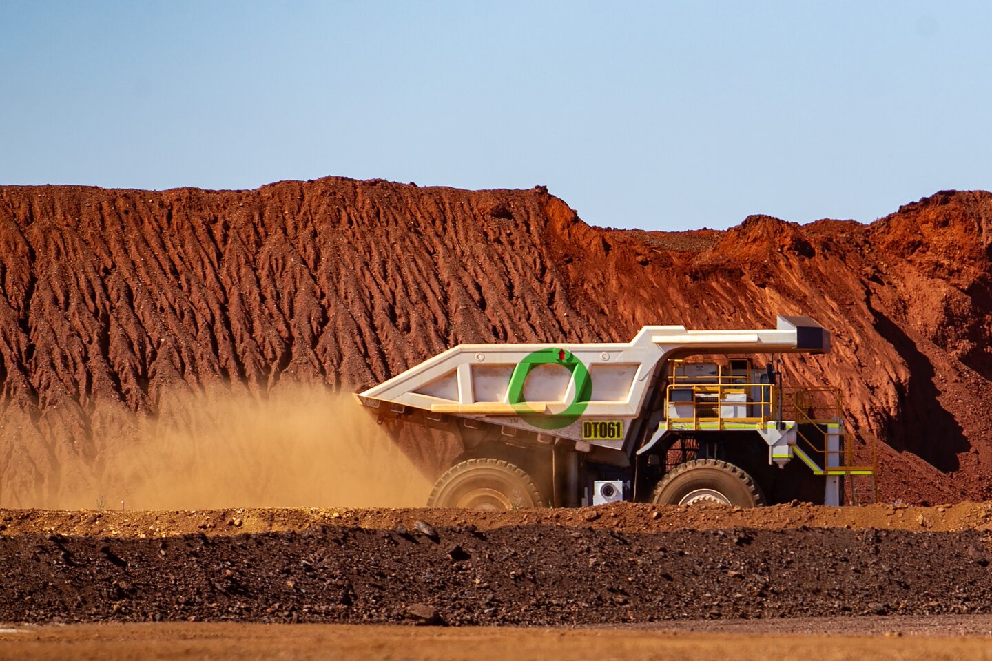 Fortescue to cut green jobs in UK, WA