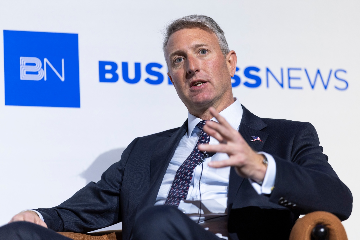 Austal chief to press Chalmers on Hanwha