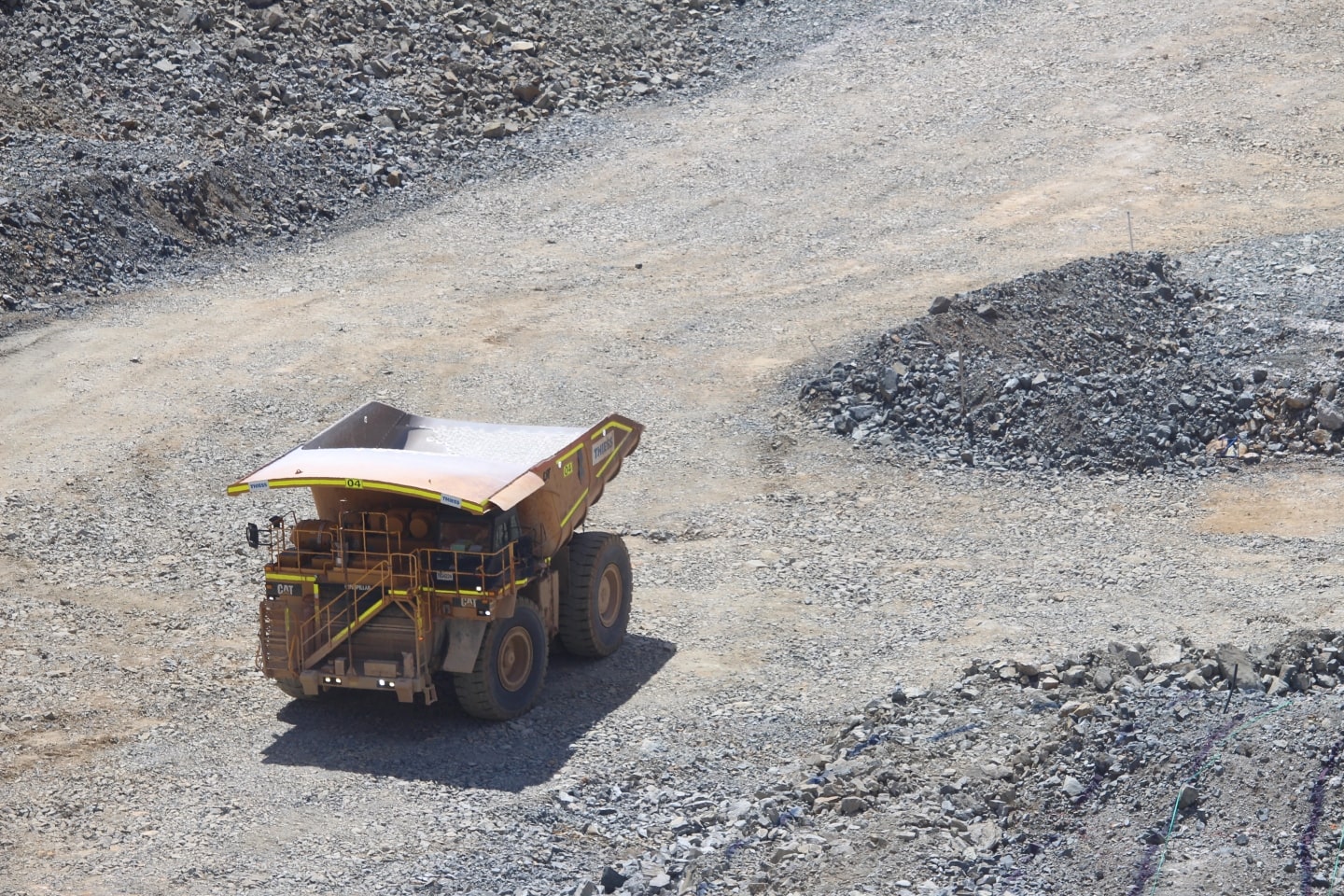 Mining sector urges quick deal on nature reforms