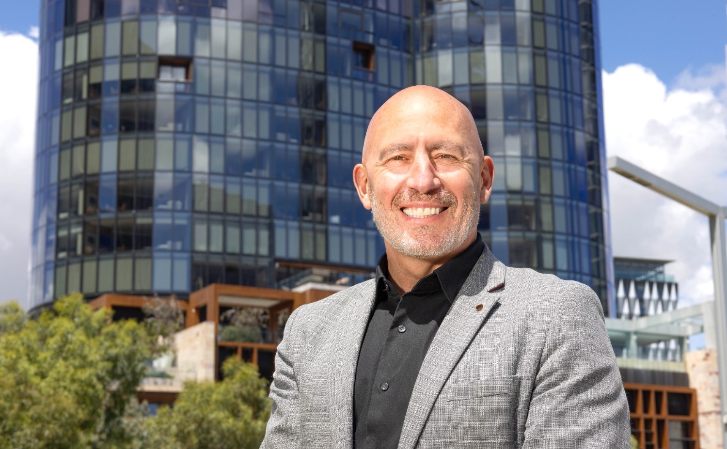 International urban planner reveals barriers to Perth's development