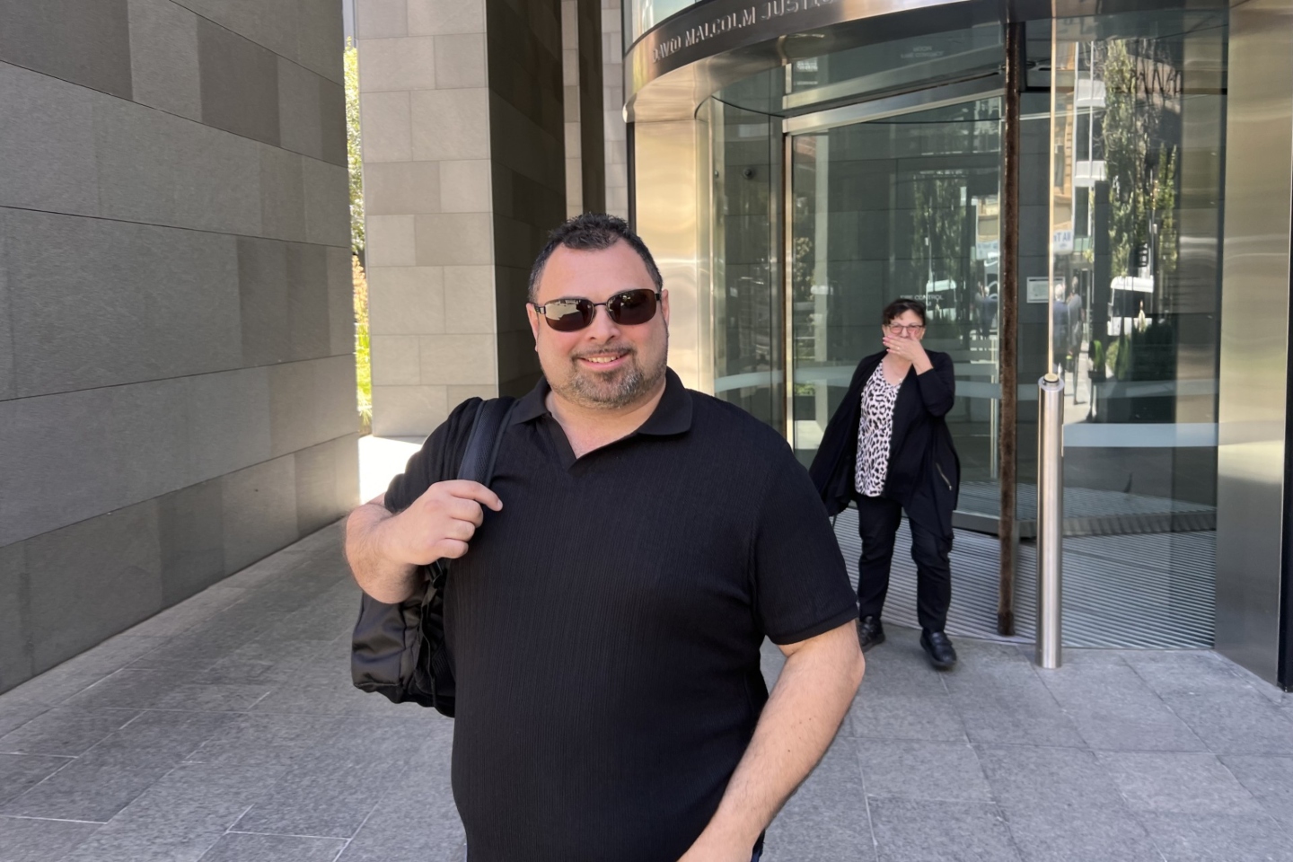 Tronox 'whistleblower' Alexander Cokic hit with telecommunications ...
