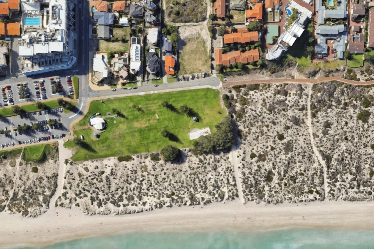 Blackburne buys $25.5m Scarborough sites off Dempsey