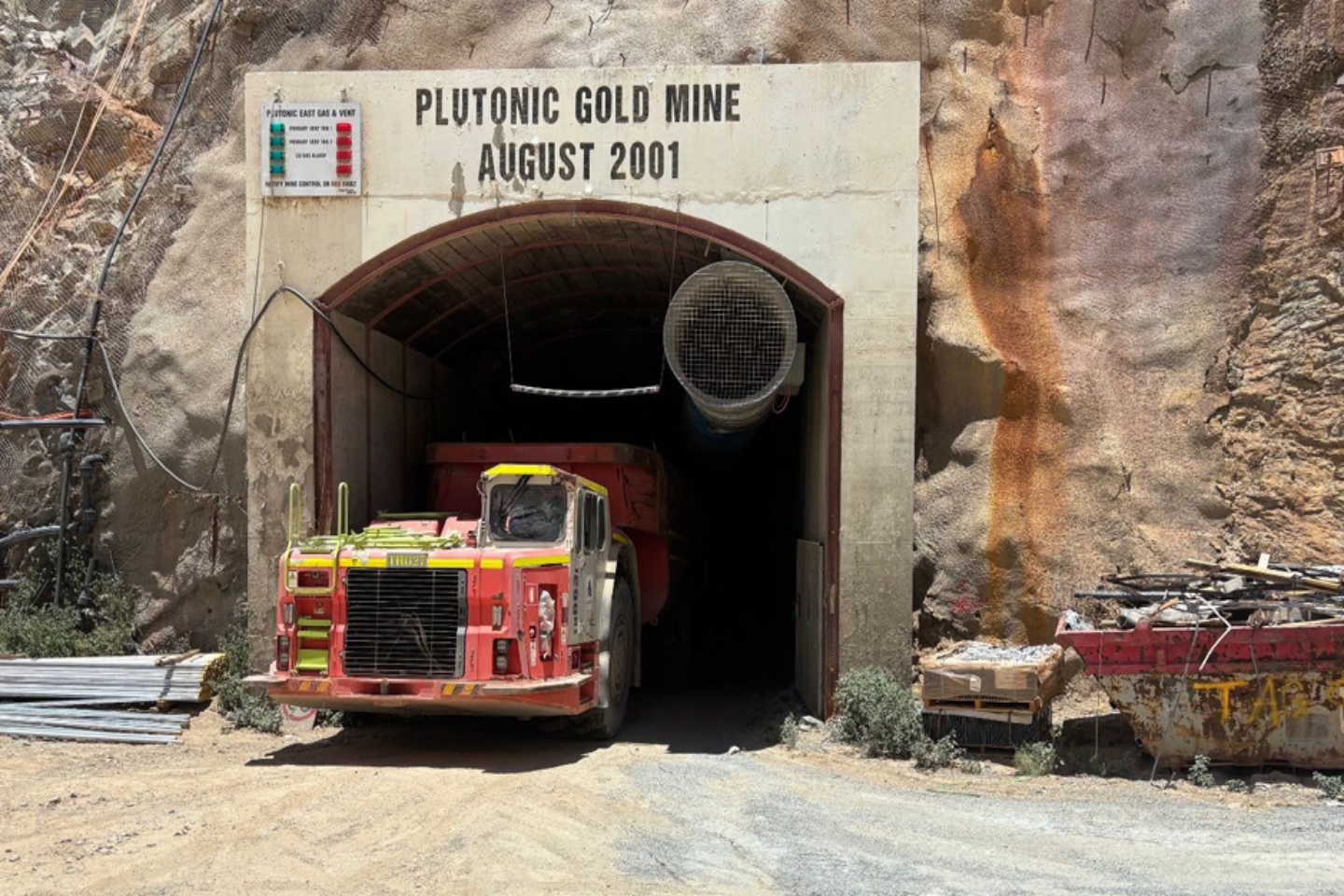 Design Efficiency Review Streamlines Bridgwater Tidal Barrier, Cutting ...