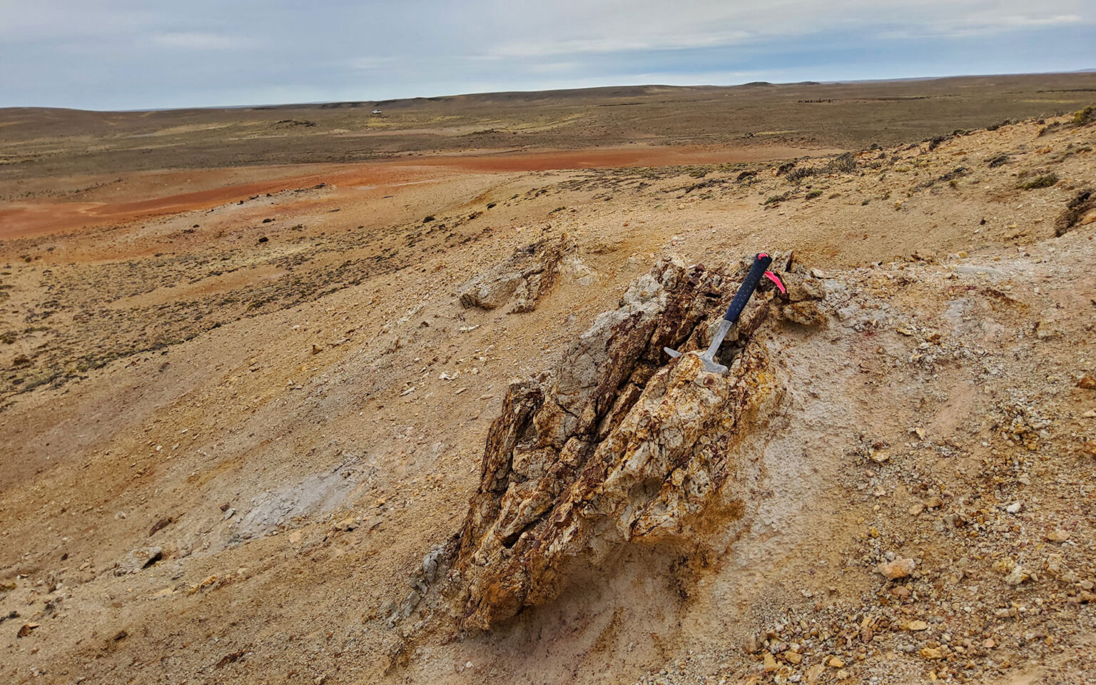 Battery Age Minerals appoint Kneer as CEO