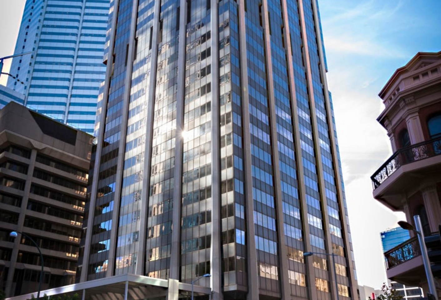 Centuria Capital Group