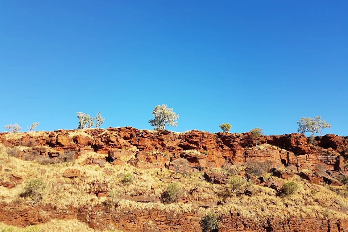 Trek to raise $15m, as moves toward extensive drilling program at ...