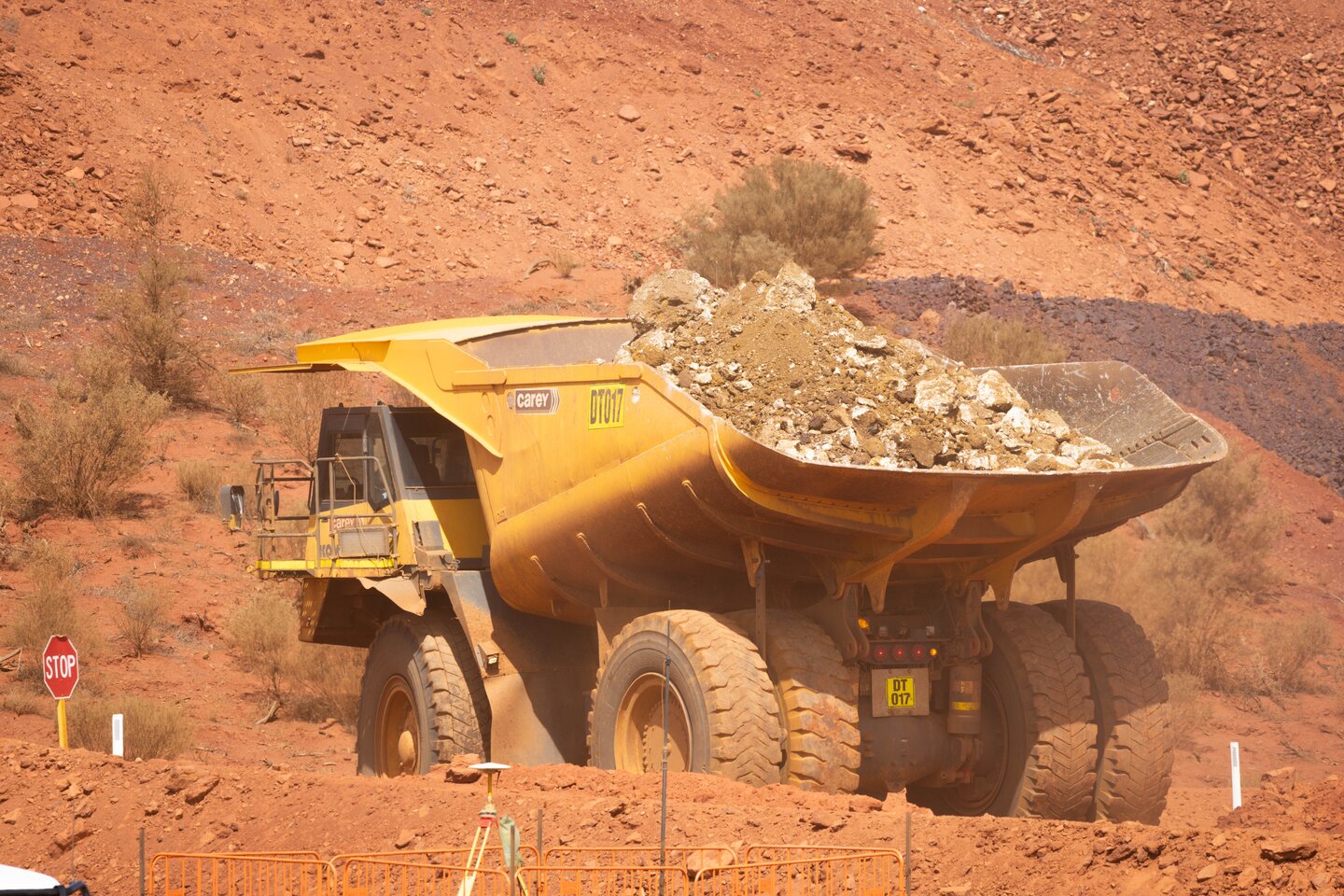 Lynas profit soars as rare earth prices climb