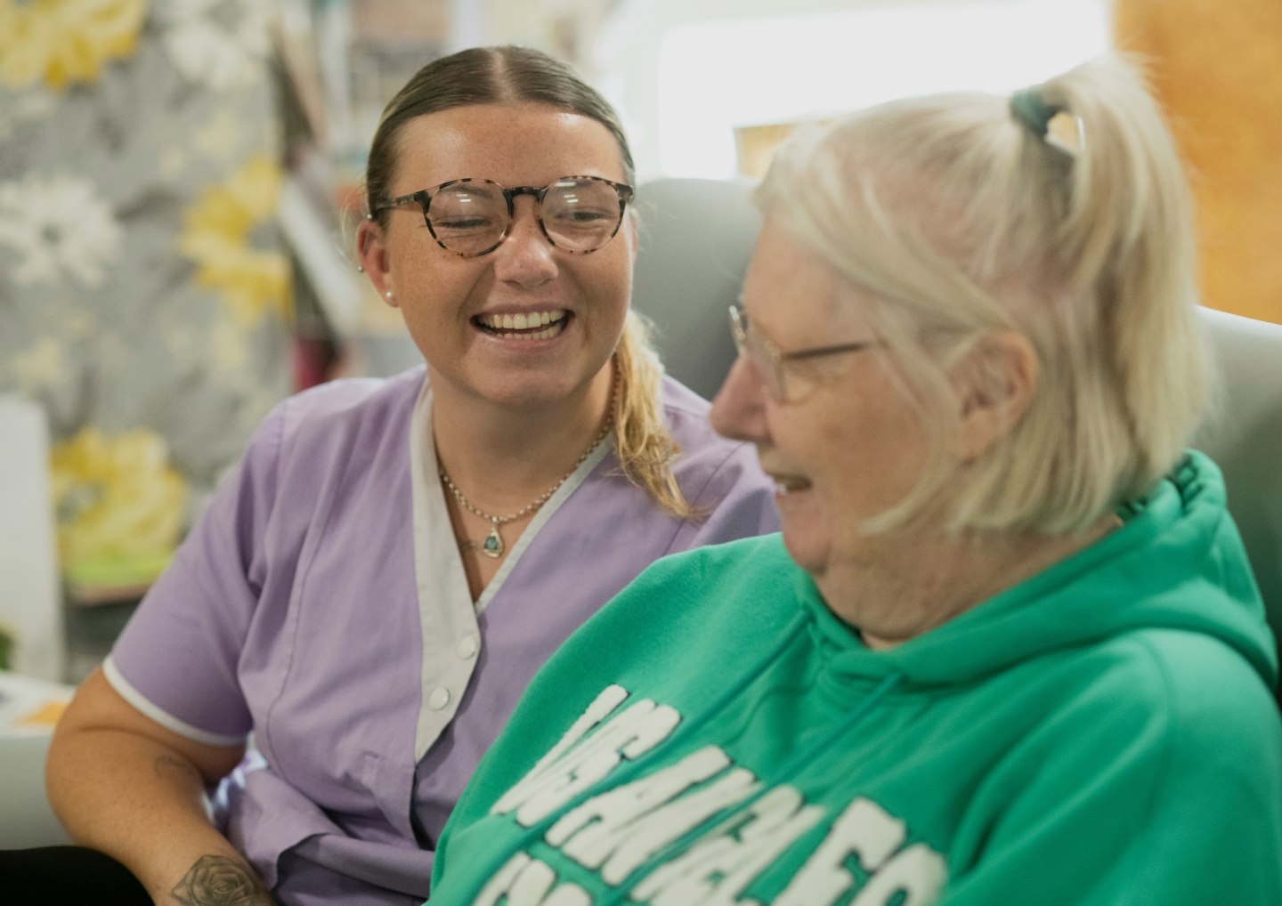 Aged care tech inks $8.8m deal