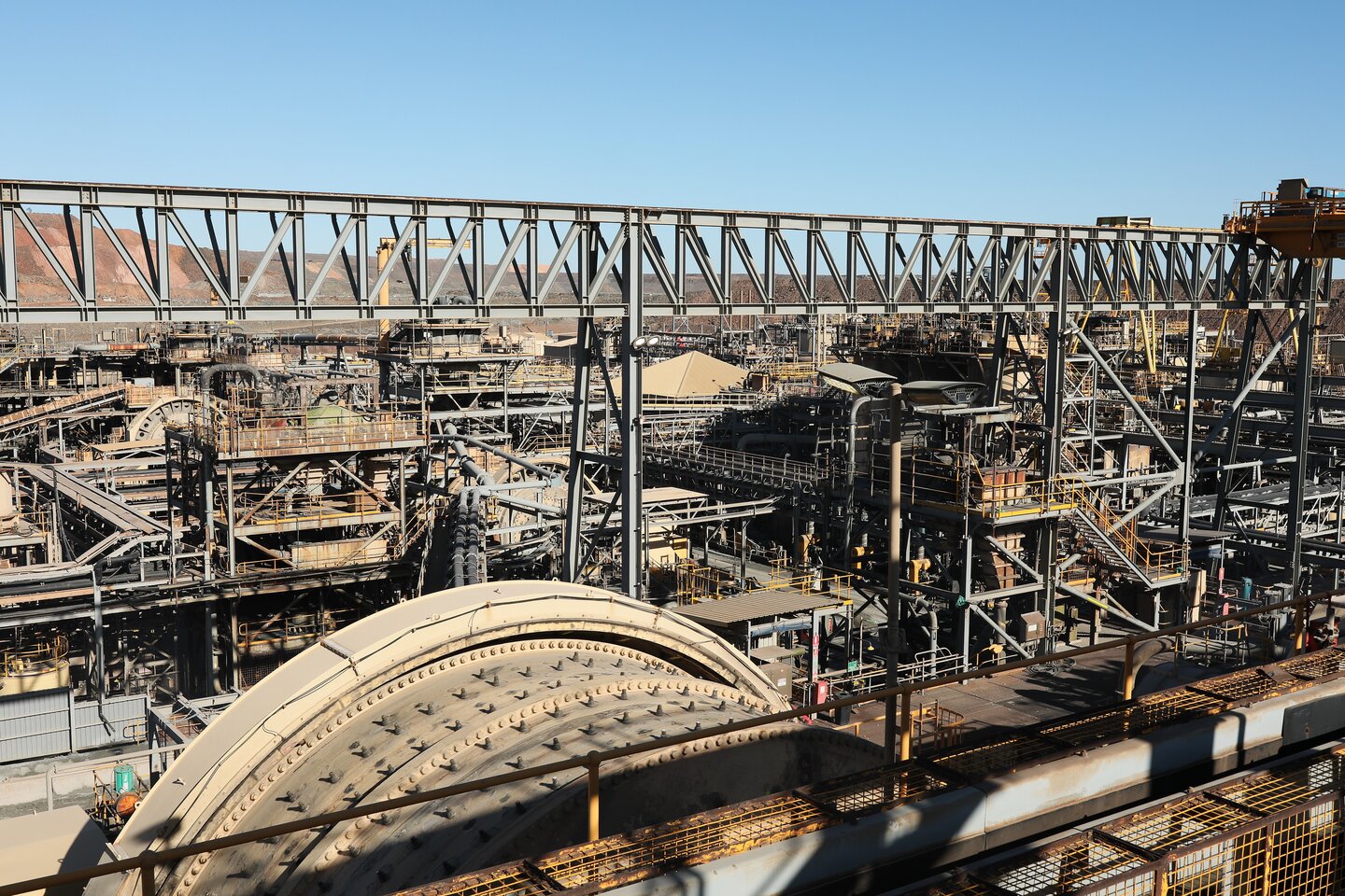 Northern Star in $500m share buy-back