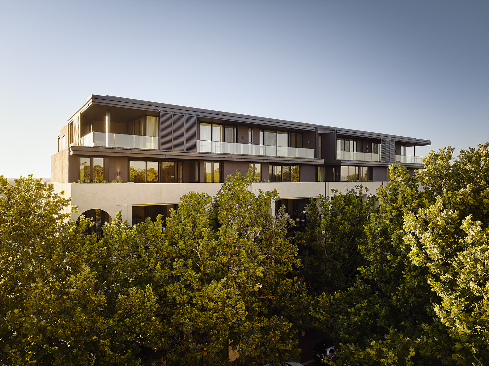 DELIVERING MEDIUM DENSITY DEVELOPMENT IN WA