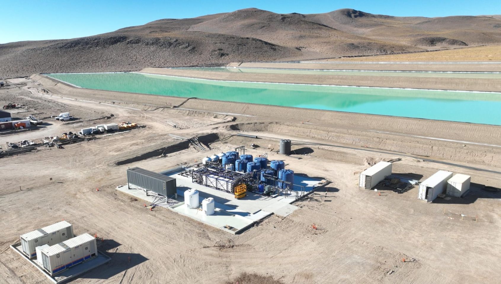 Galan notches up milestone at HMW